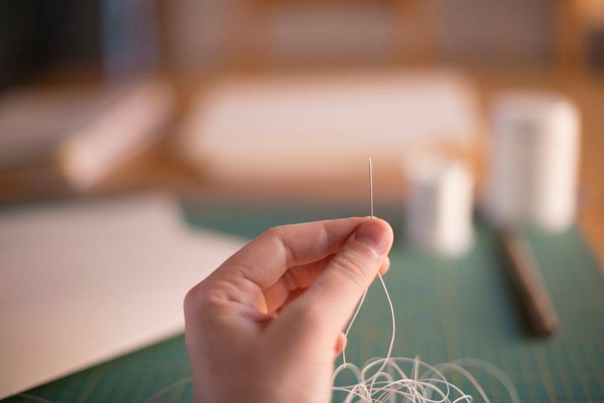 Bookbinding Thread 101: What You Need to Know - Hemptique